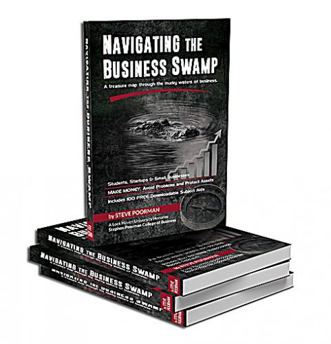 LHU to host a book signing with Stephen Poorman | News, Sports, Jobs ...